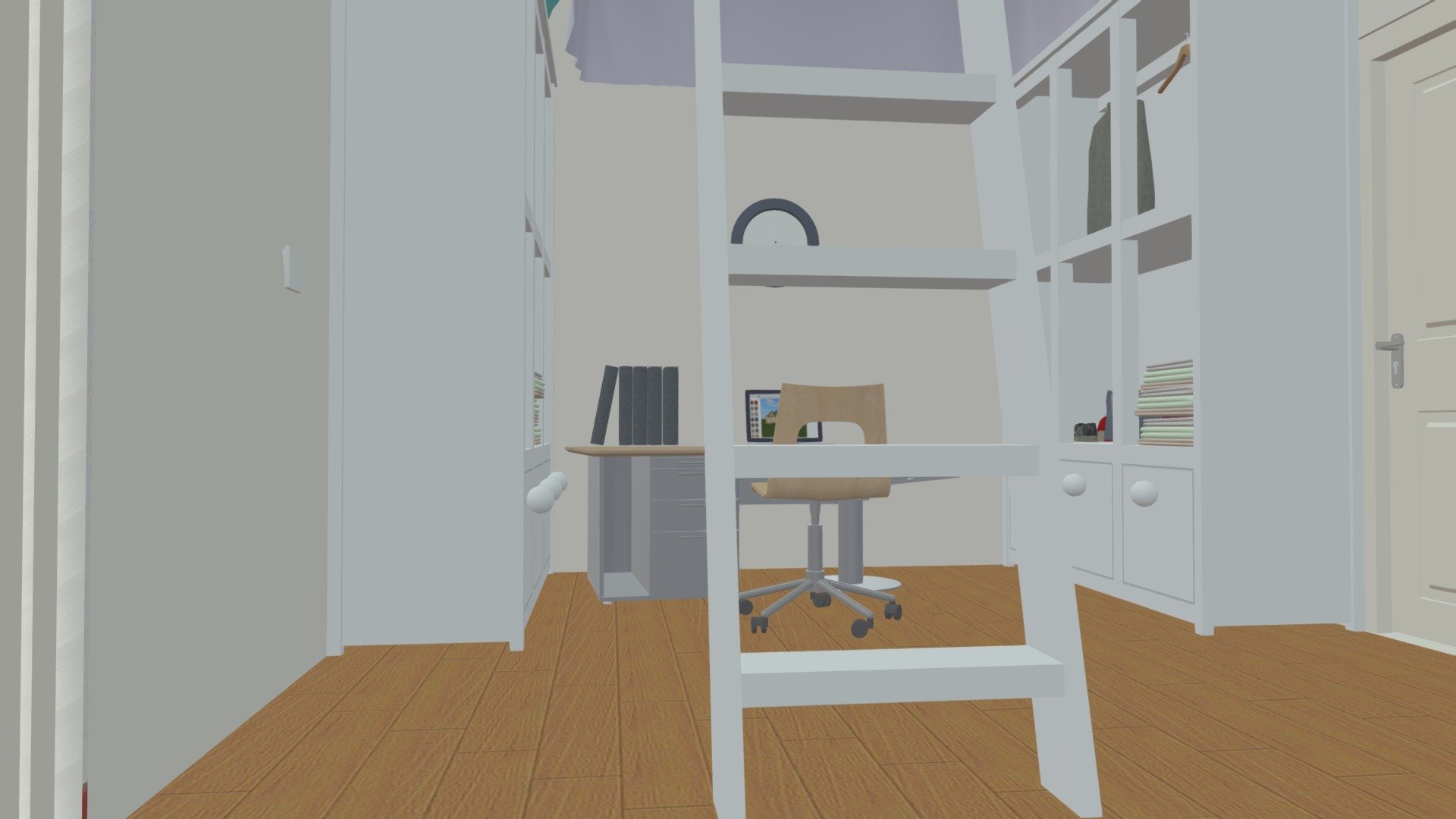 vr bs - 3D model by bibibibi11111 [f22b9e0] - Sketchfab