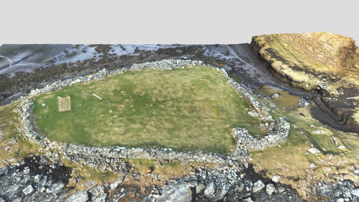 Peninsula 3D models - Sketchfab