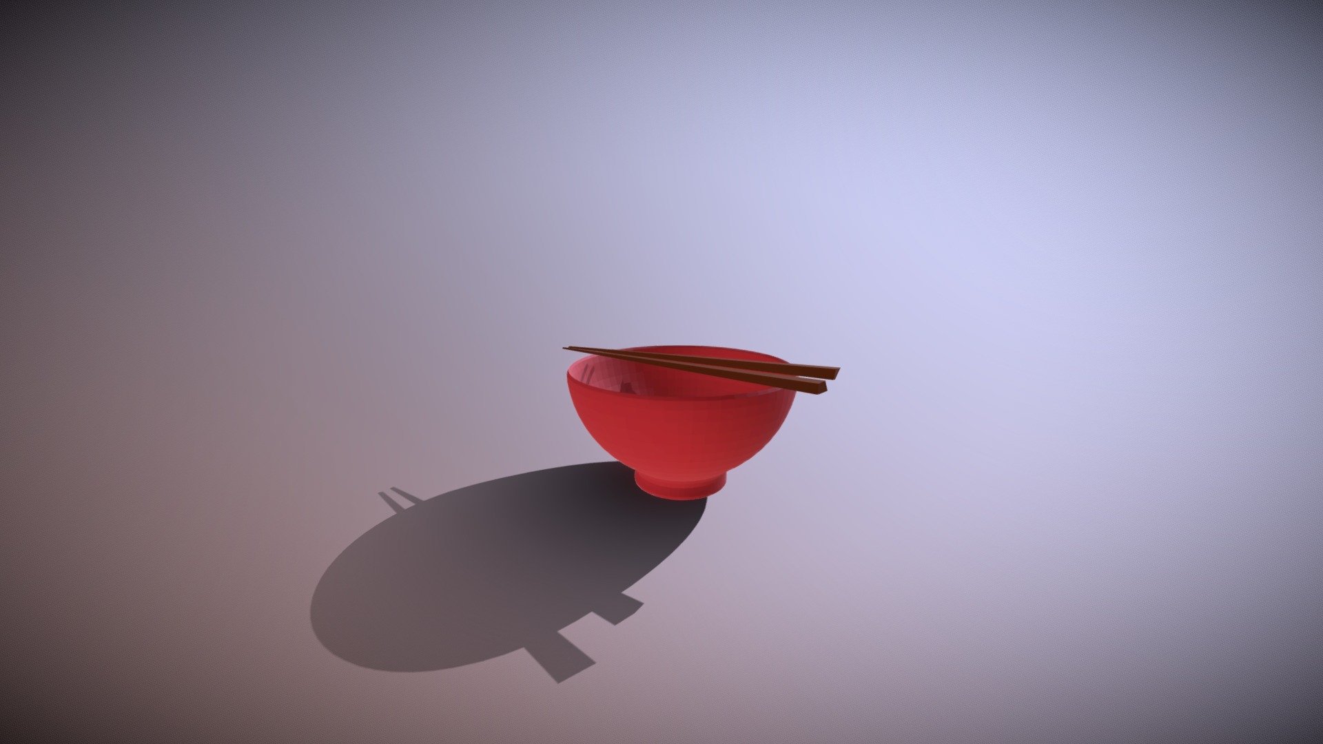 Bowl - 3D model by SamRi (@Samiri) [f22e33d] - Sketchfab