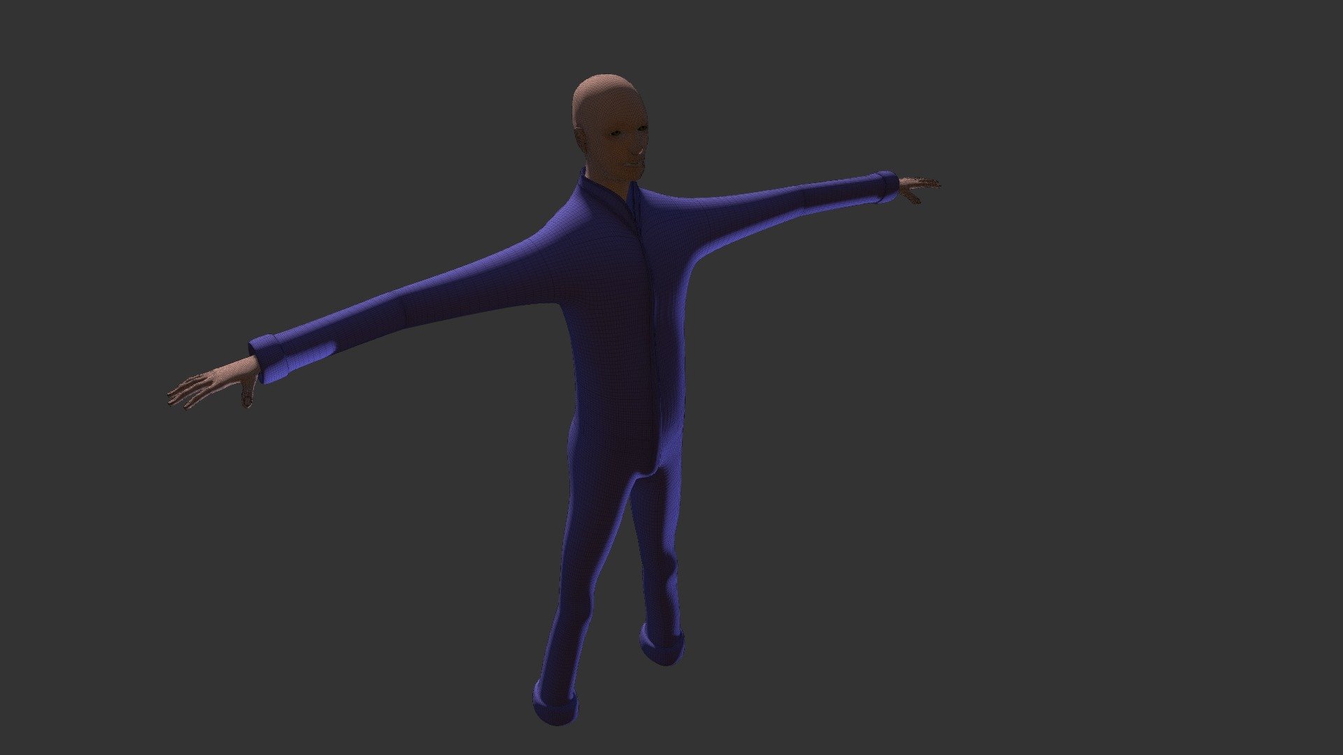 Kraine (TurboSmooth) - 3D model by Sélenzio Yaditore (@selenzio ...
