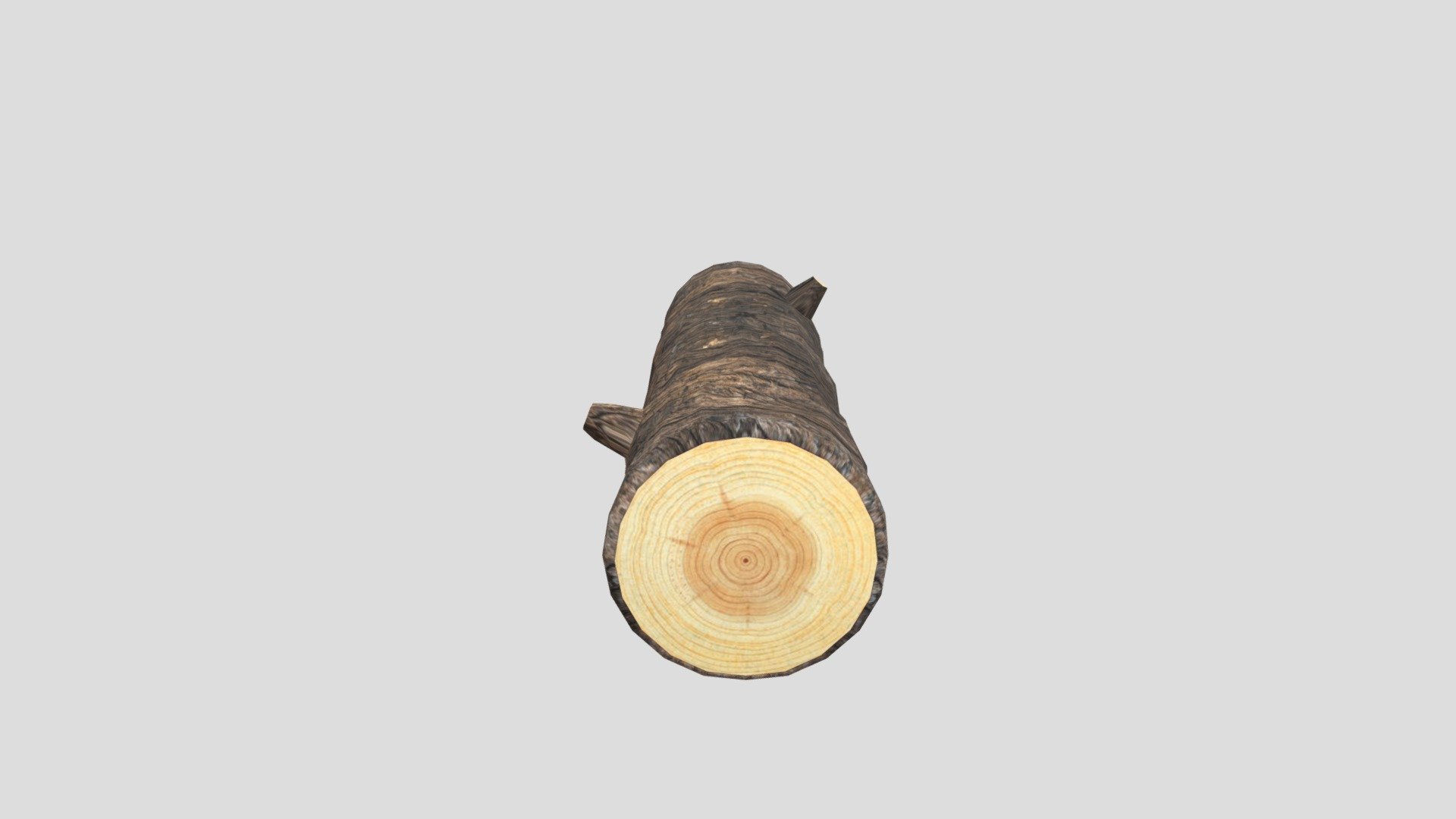 log - 3D model by Ronzo [f230059] - Sketchfab