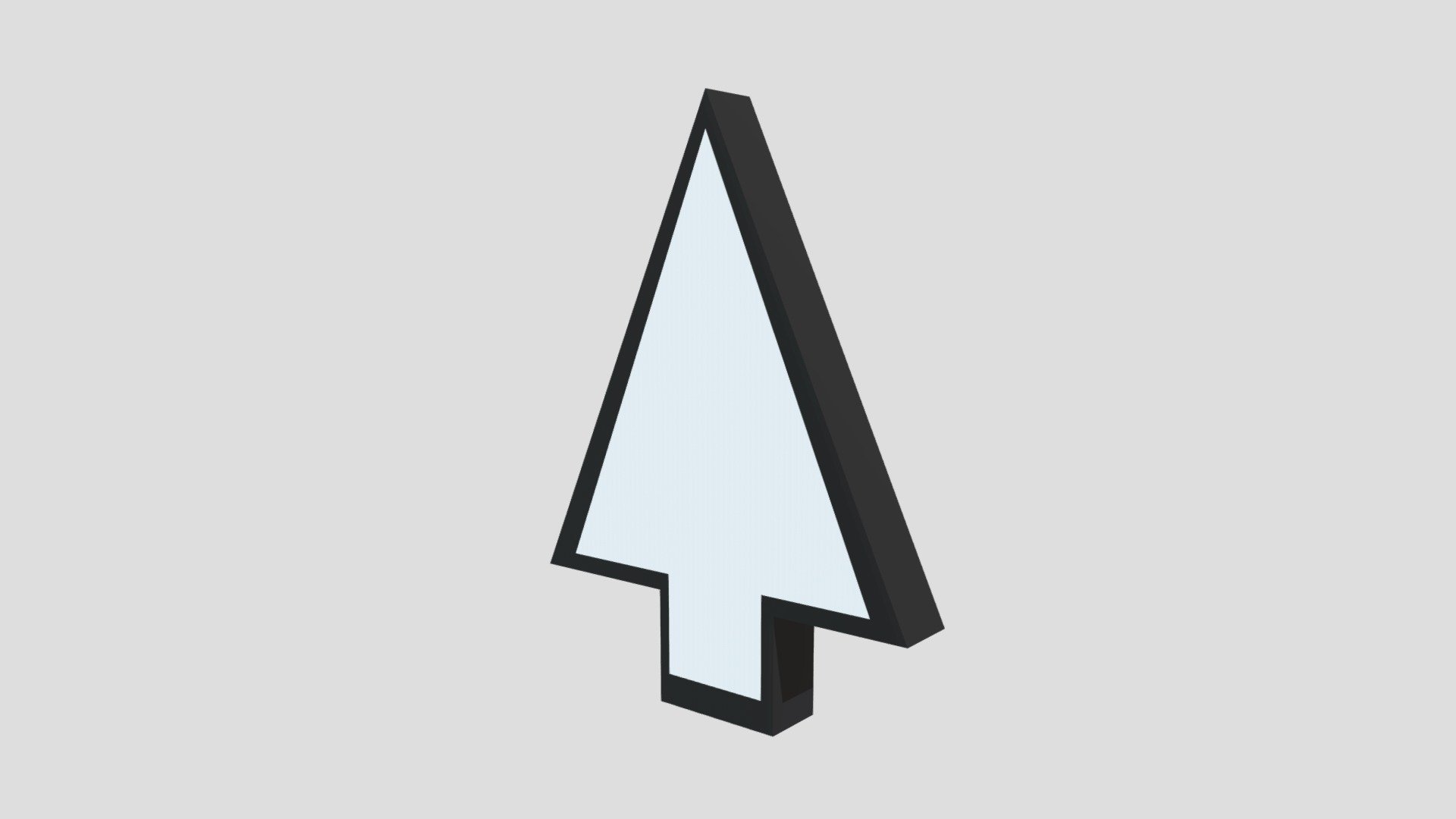 3D Cursor - Download Free 3D model by b92277098 [f230bf0] - Sketchfab