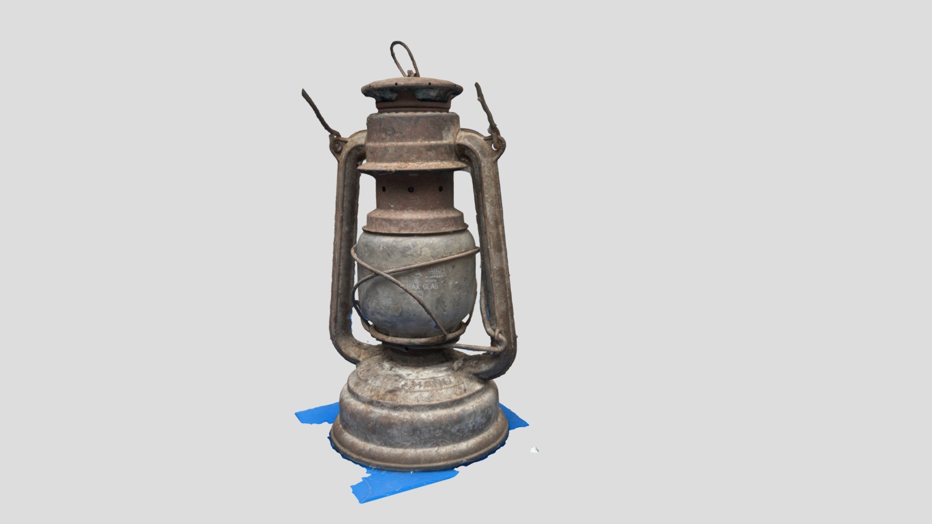 Lantern - Download Free 3D model by FaheemMushtaq123 [f230f27] - Sketchfab