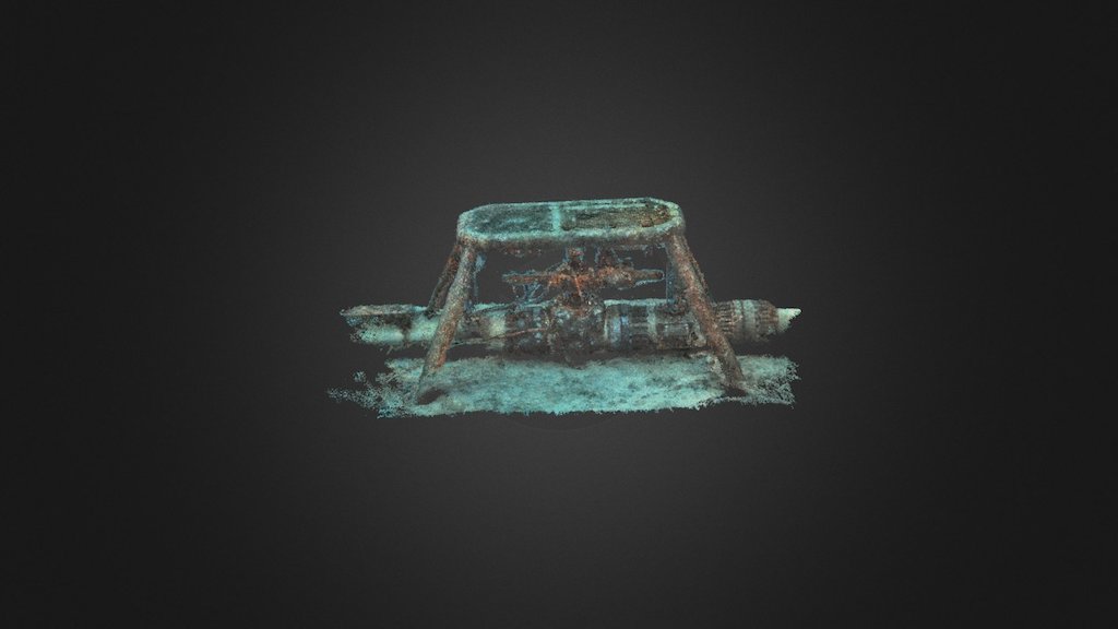 Ssiv - 3D model by arch.omaralbedawy [f232ace] - Sketchfab