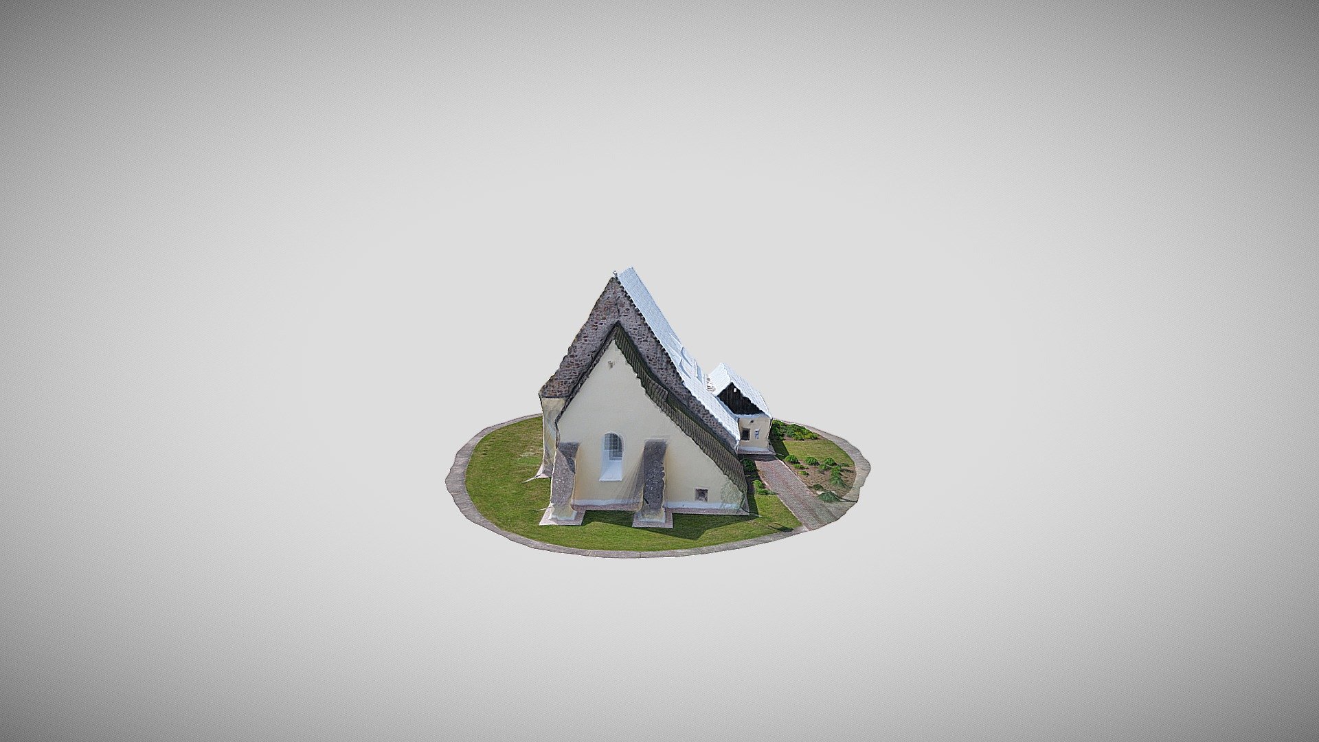 kos28052023_simplified_3d_mesh - 3D model by kszeremeta [f232b13 ...
