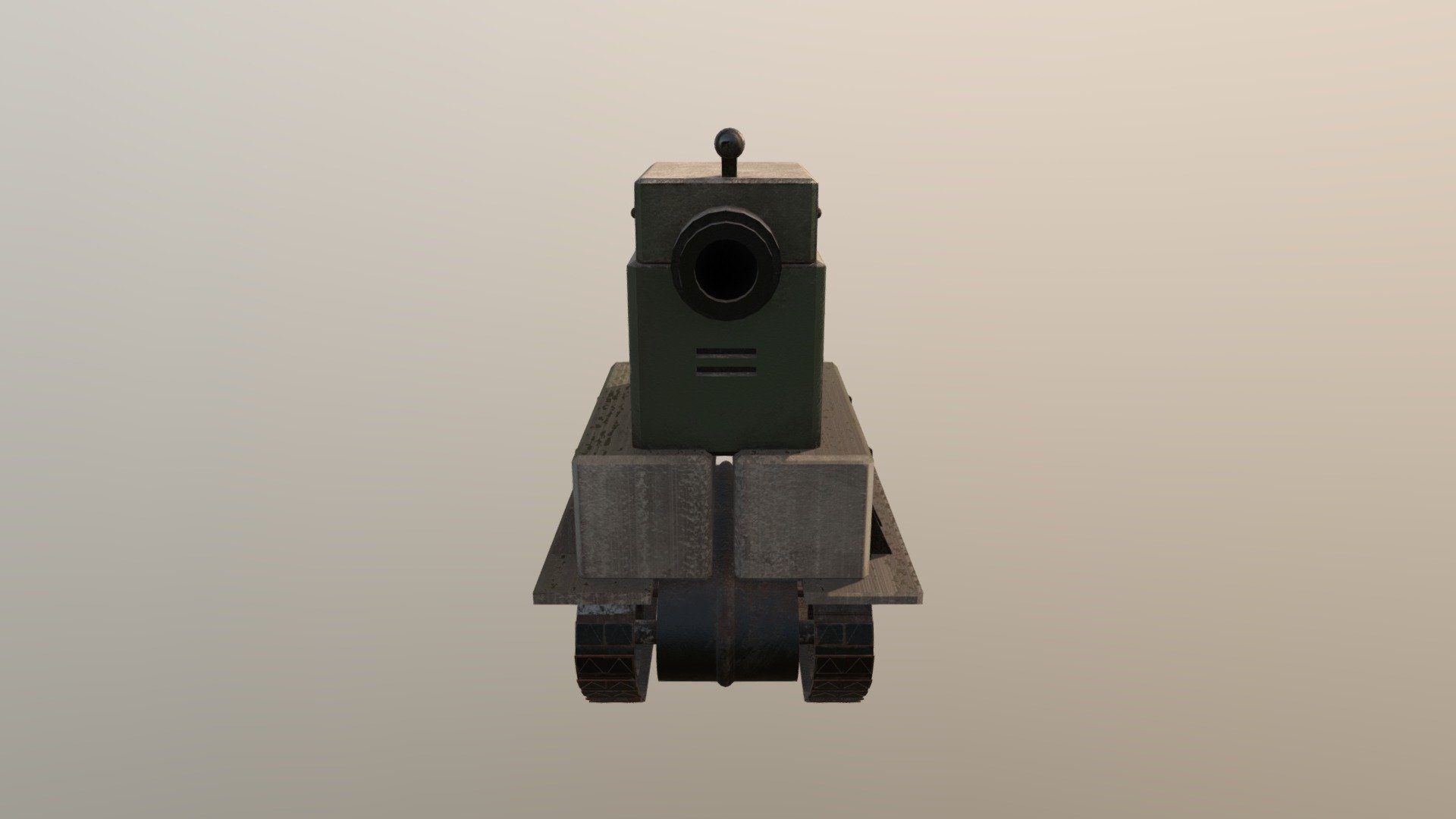 Tank (4096) - 3D model by mowmow [f232ccf] - Sketchfab