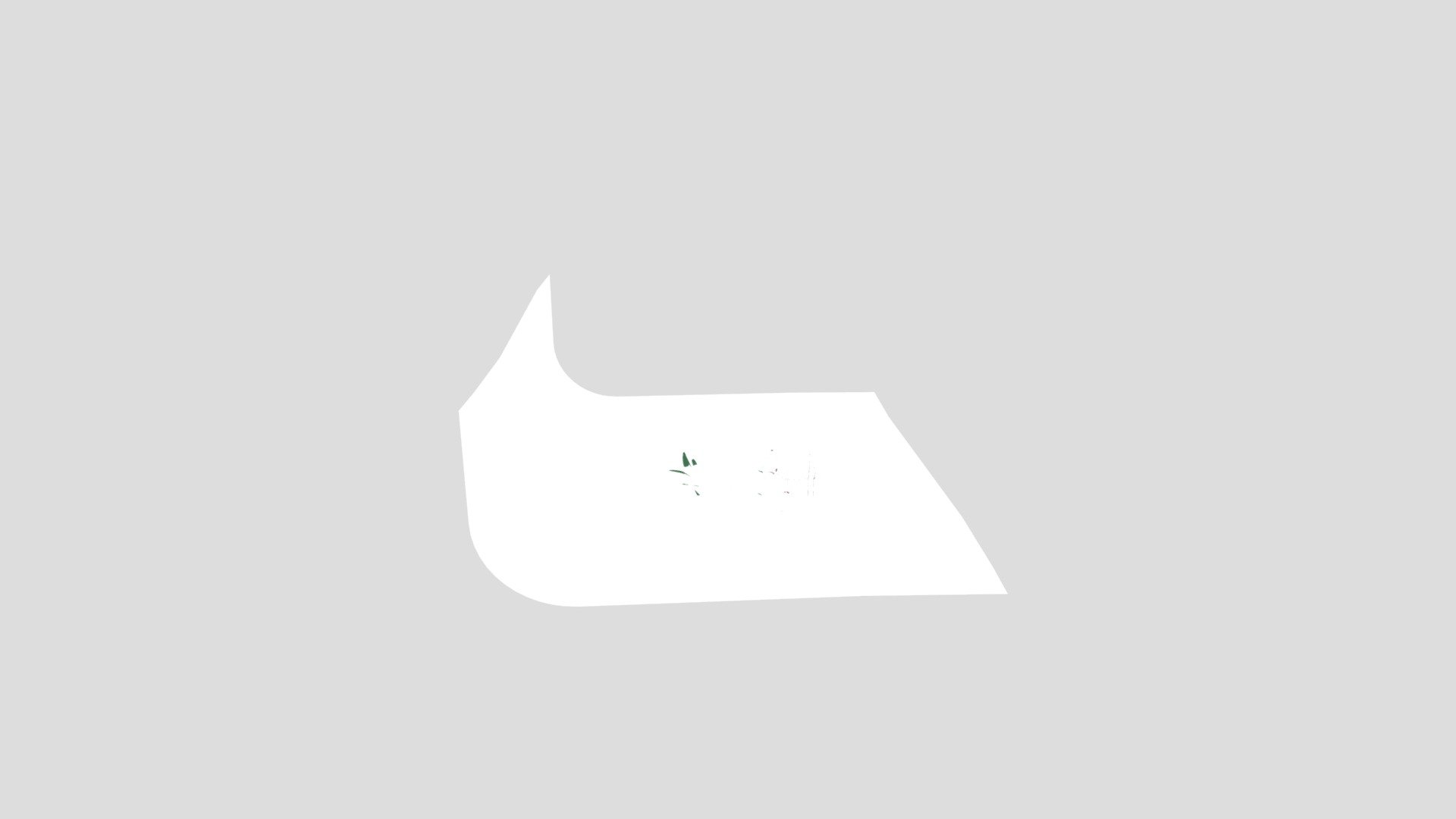 CottageCore House Model - 3D model by elizabethcarlson.art (@eacarlso ...