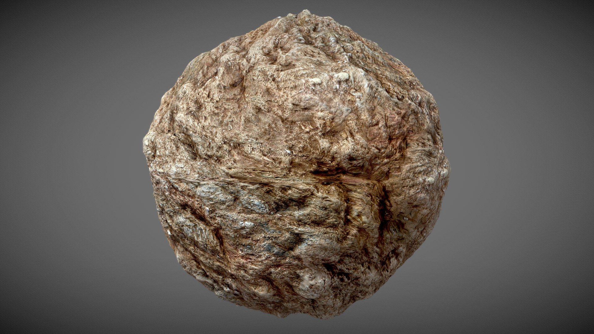 Beach rock texture - Buy Royalty Free 3D model by 3DSCANFR (sdrn ...