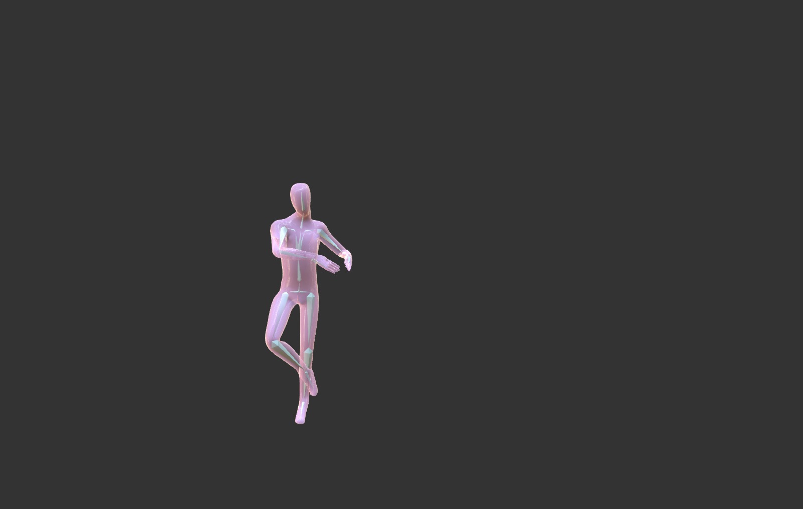Emily CORRECT base Character Adj - 3D model by iqcenter [f237faf ...