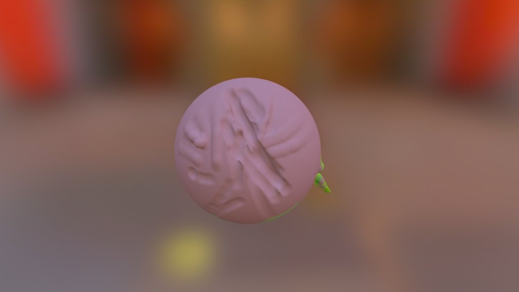 XFFF - 3D model by sculptfab [f23dad9] - Sketchfab