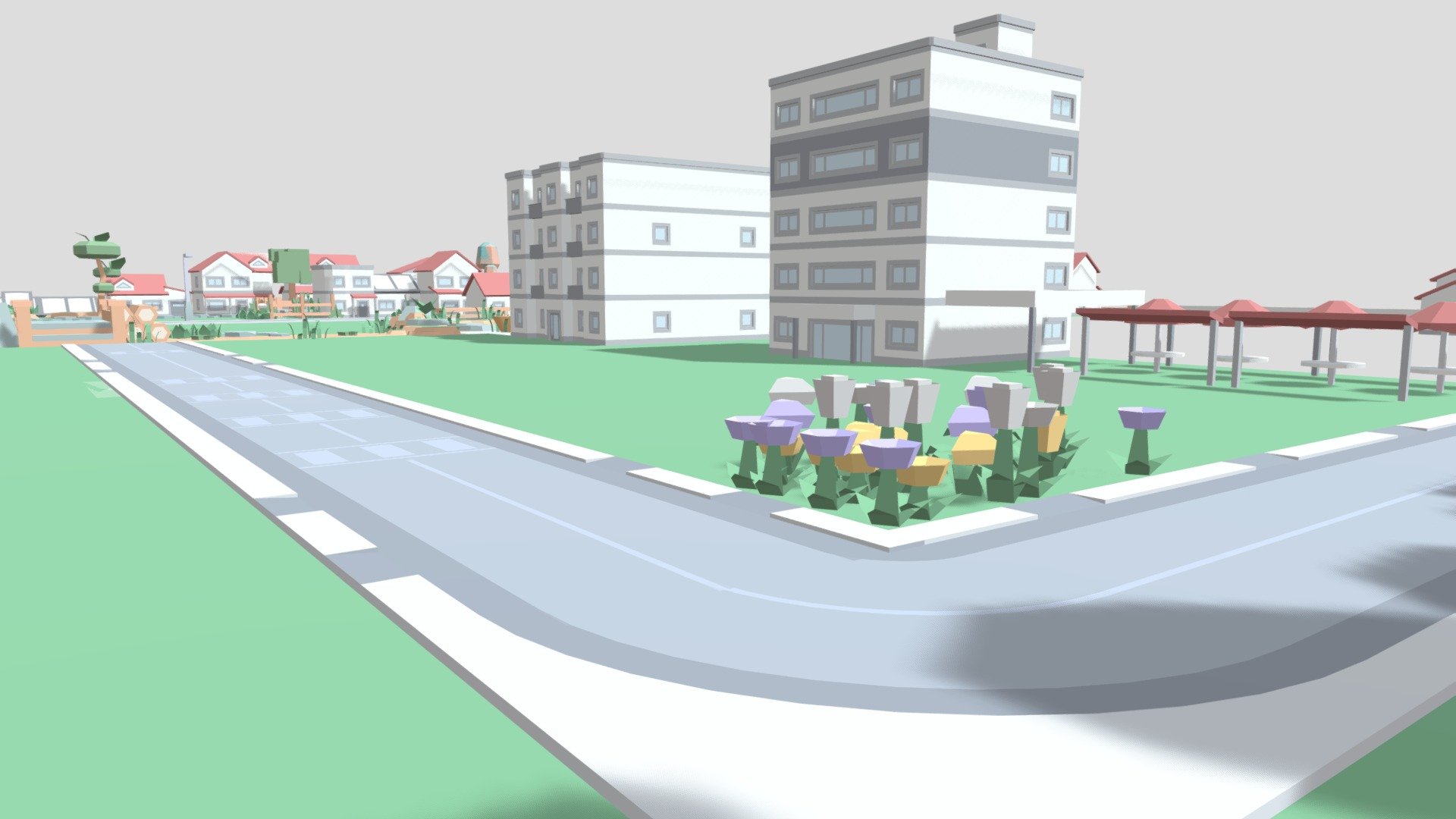 Group 3 - 3D model by BTS Miller (@hector.miller) [f23db12] - Sketchfab
