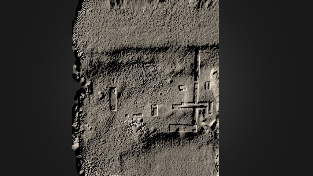 Chilton-Candover-house-untxt - 3D model by SUMO GeoSurveys (@aerial-cam ...
