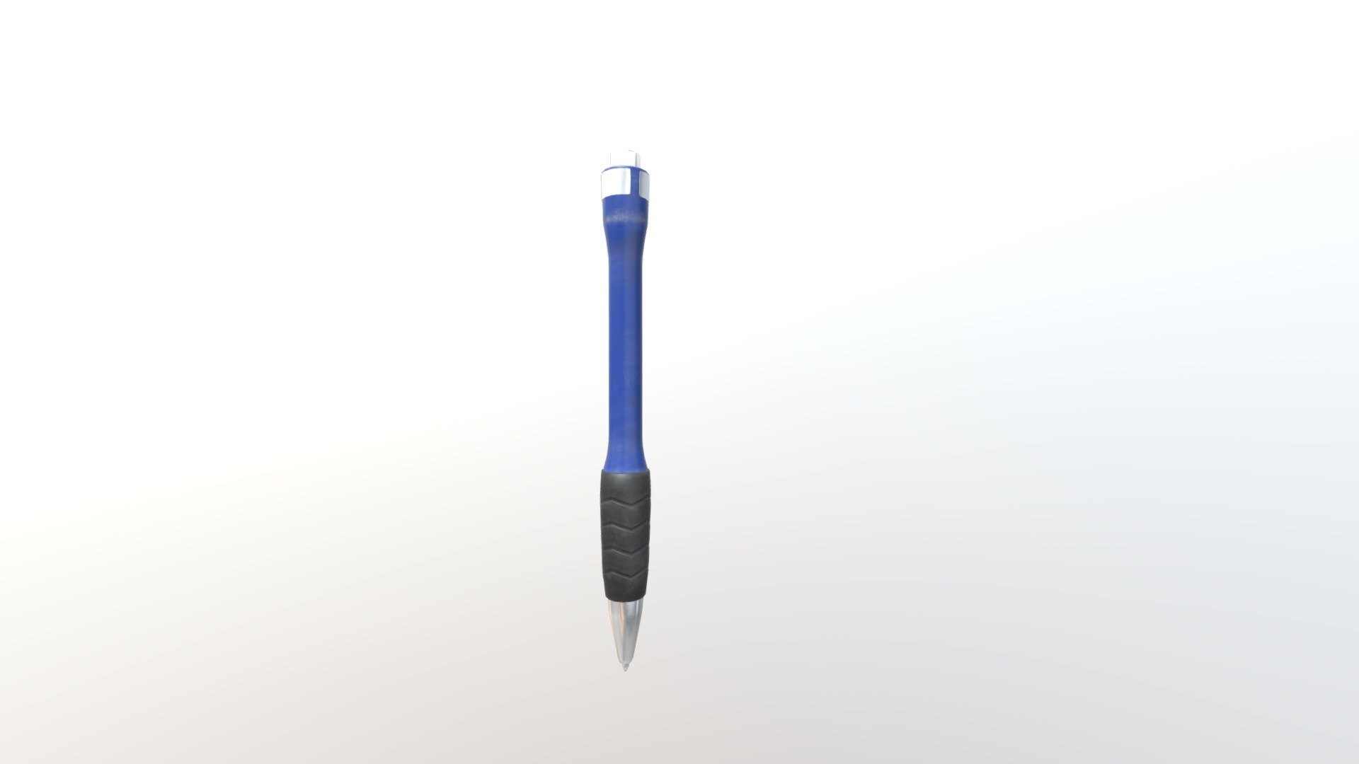 Pen - 3D model by chiwonay [f23e023] - Sketchfab