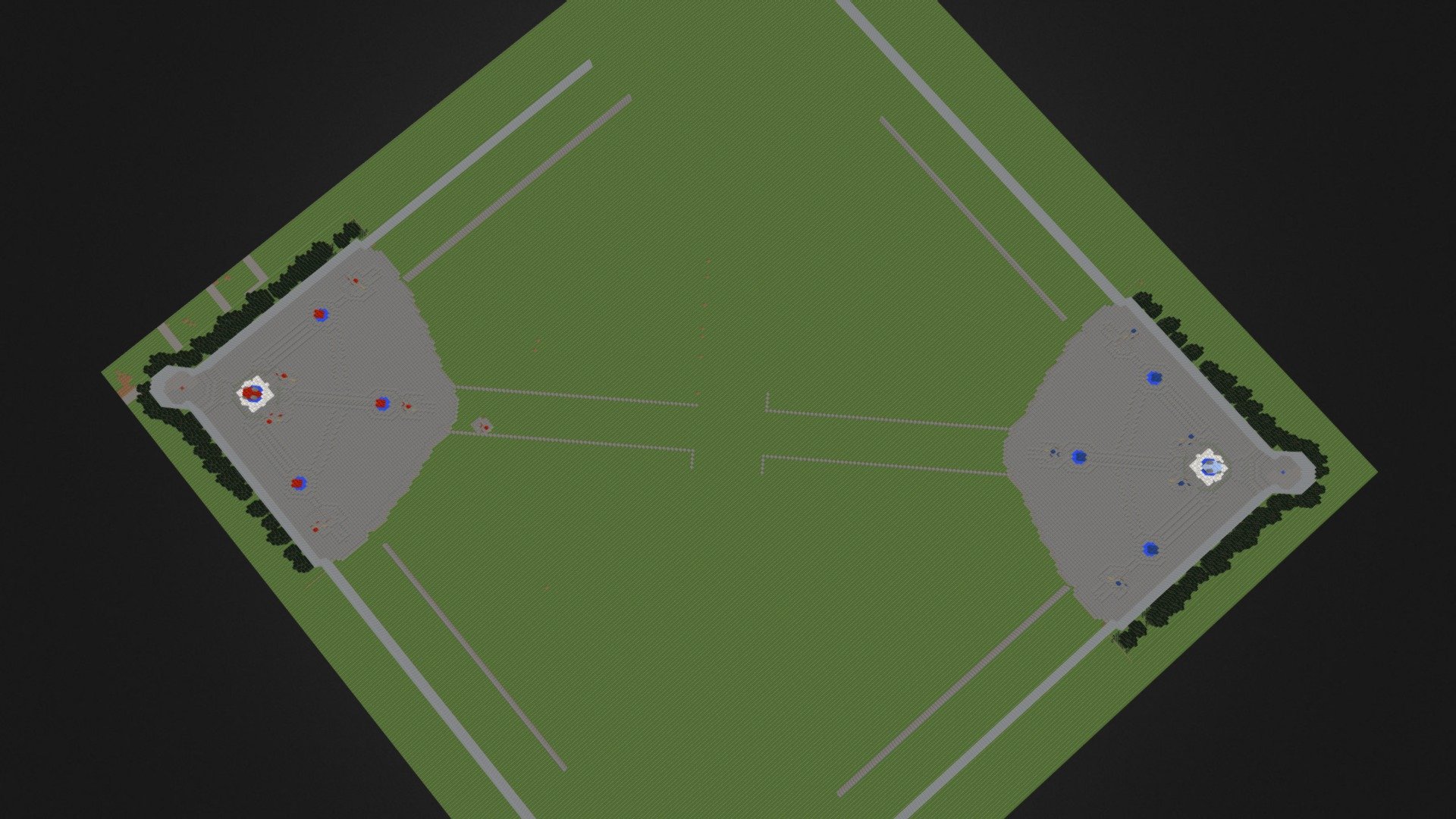 LoL Map Sketch Fab - 3D model by cubichoc [f23e68d] - Sketchfab