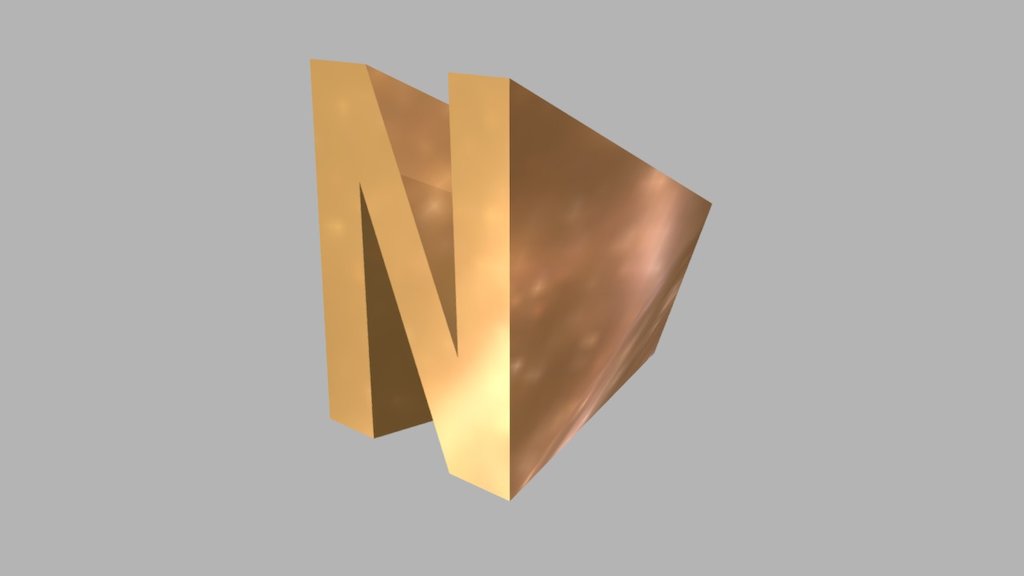 V2N - 3D model by cicero_kommunikation [f24228f] - Sketchfab