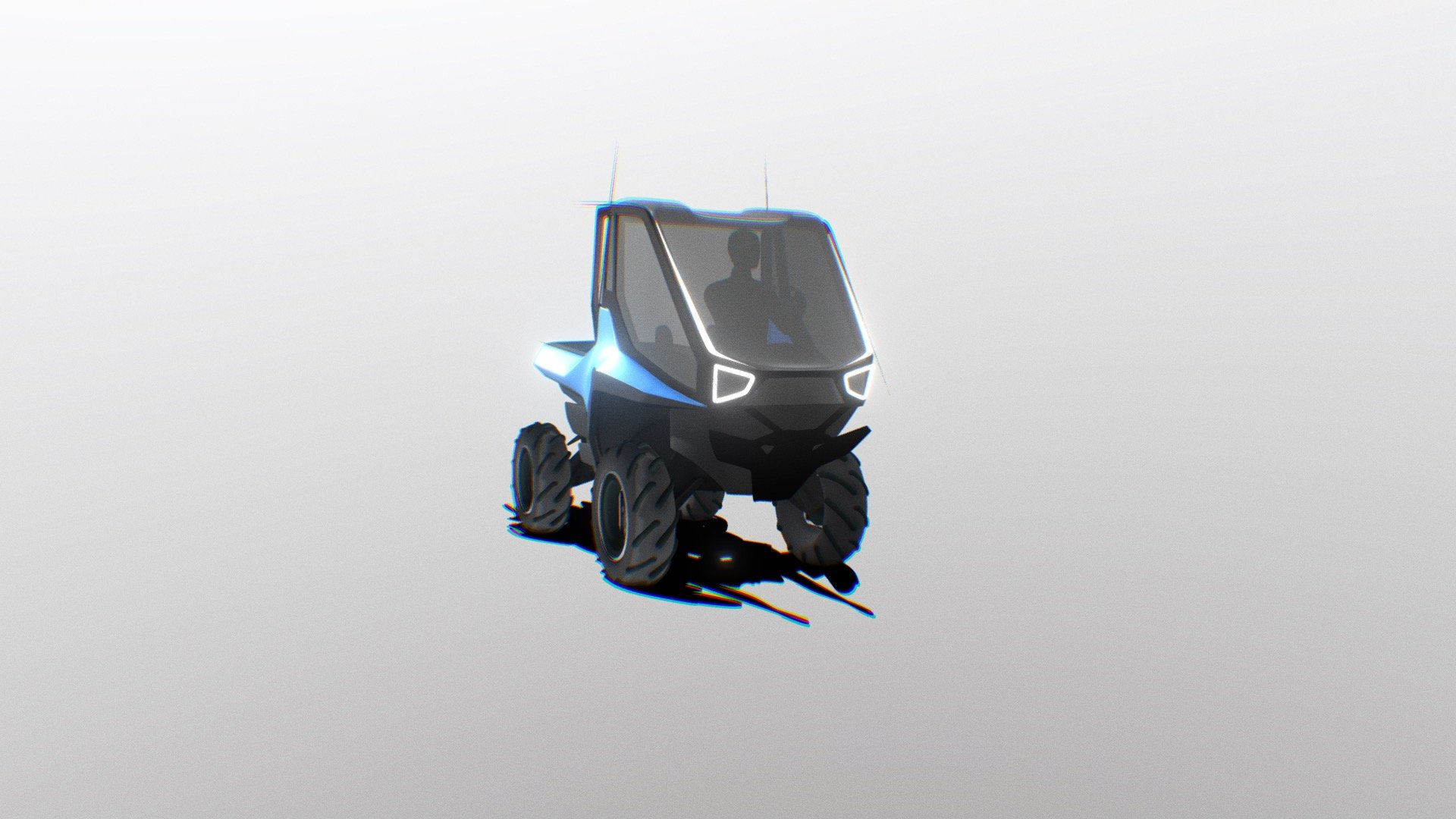 t1v1 - 3D model by ggeorge1 [f2424a2] - Sketchfab
