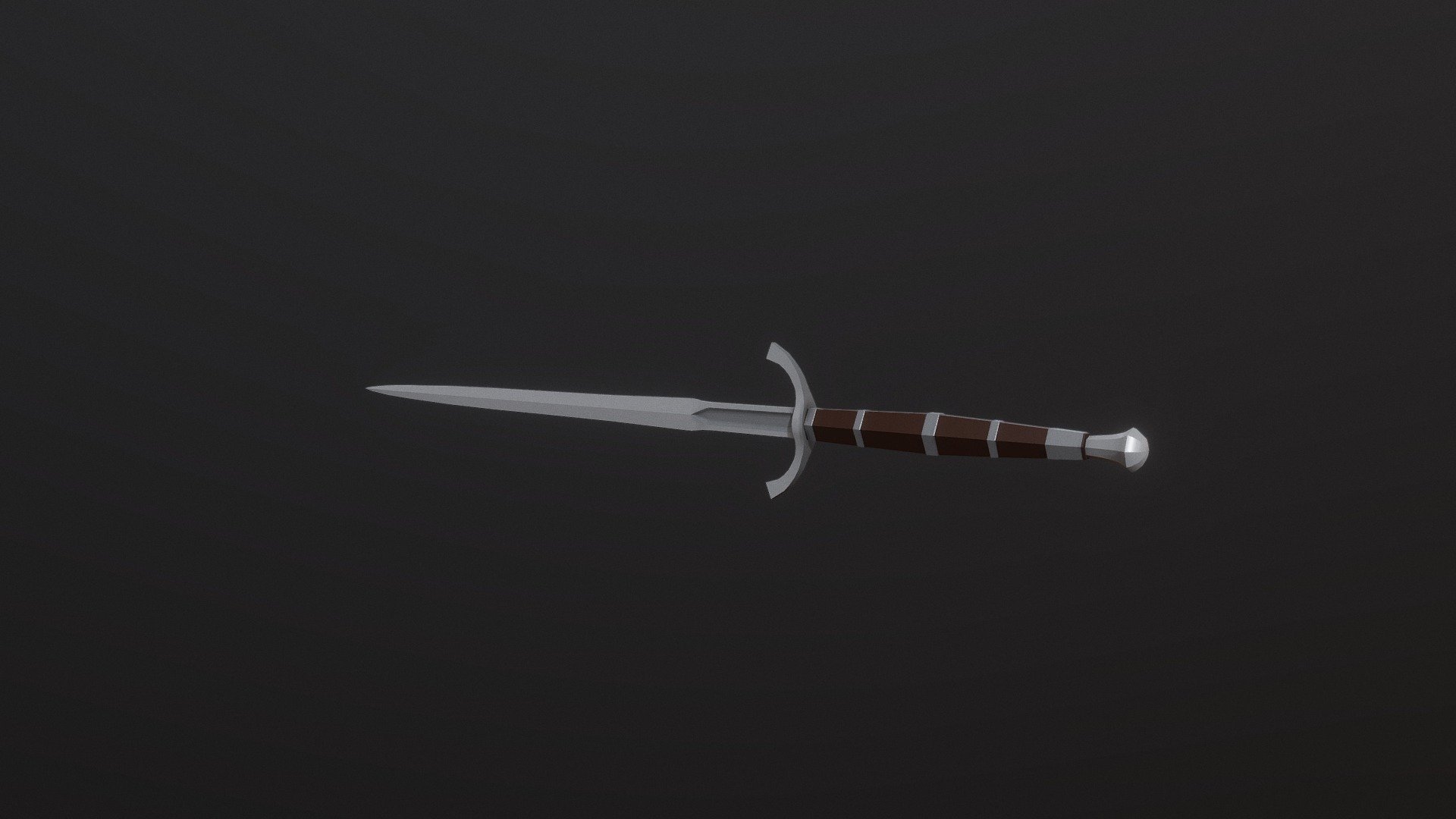 The Dane longsword / Oakeshott XVIIIE Draft - Download Free 3D model by ...