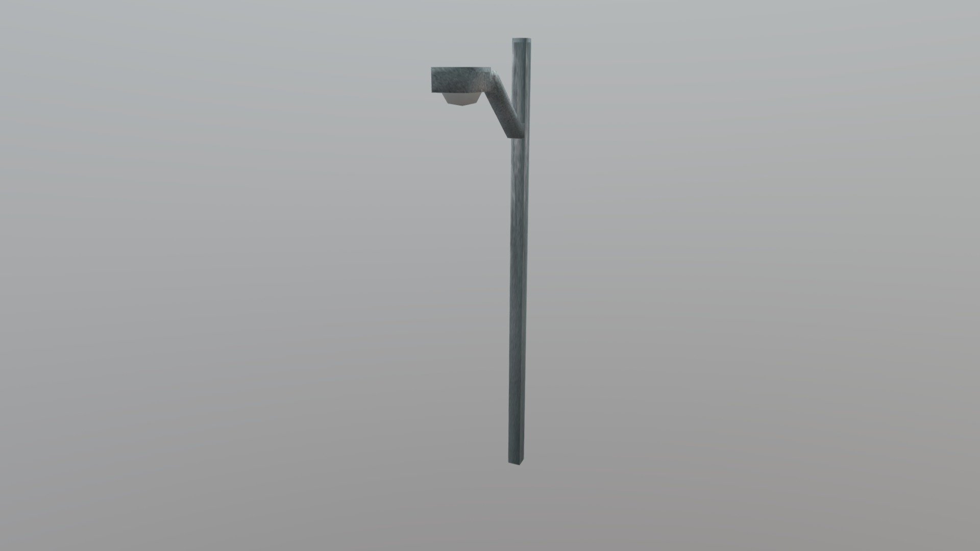Light Pole - 3D model by Matheus Pardini (@matheuspardinicosta ...