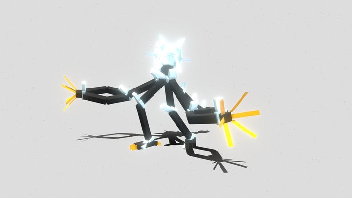 Xurkitree 3D models - Sketchfab