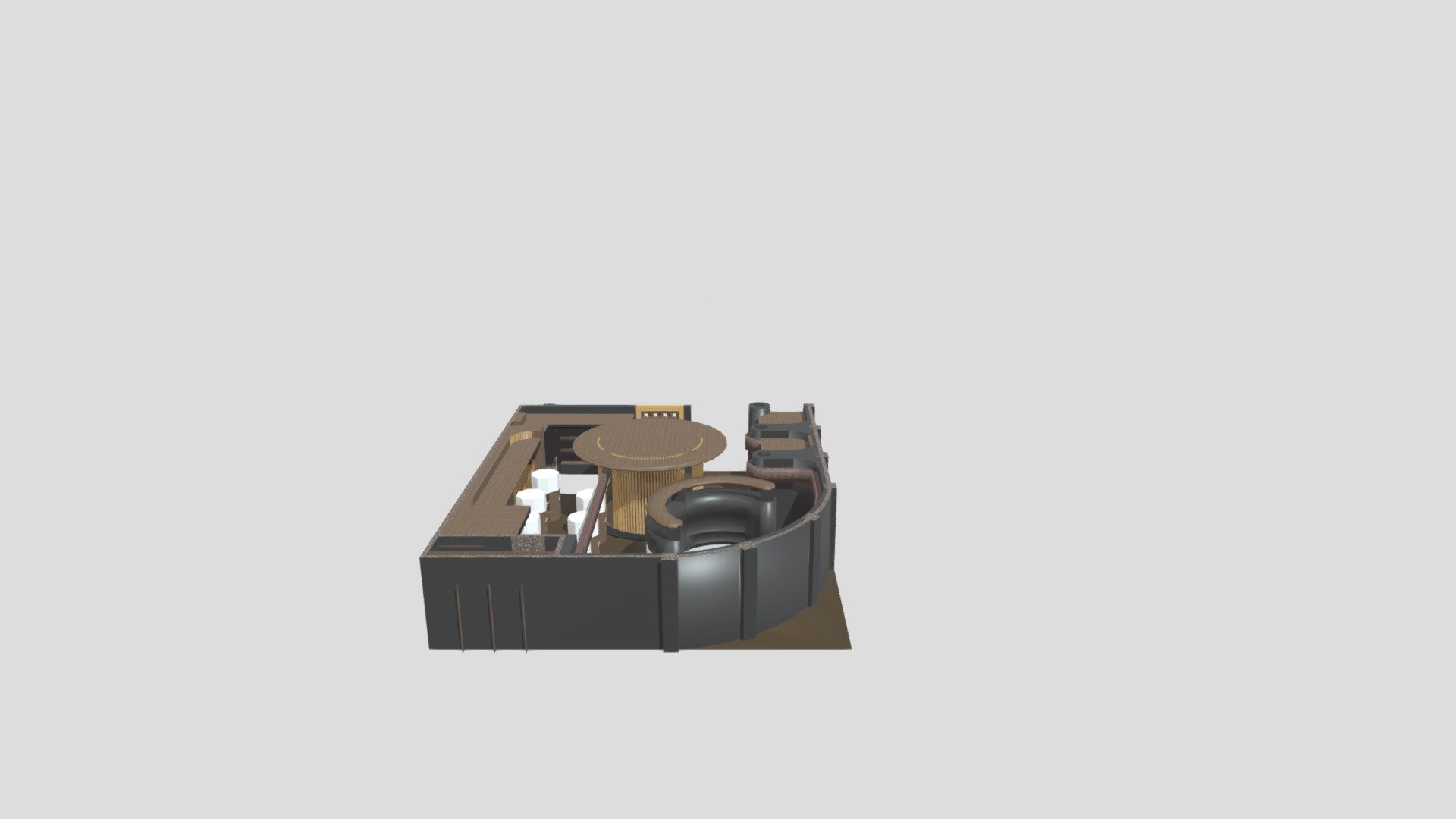 Meta 2 - 3D model by alyavrz14 [f247a22] - Sketchfab