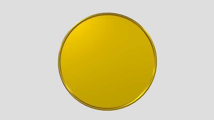 Coin 3D models - Sketchfab