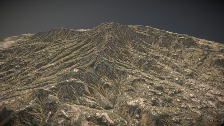 Gaea 3D models - Sketchfab