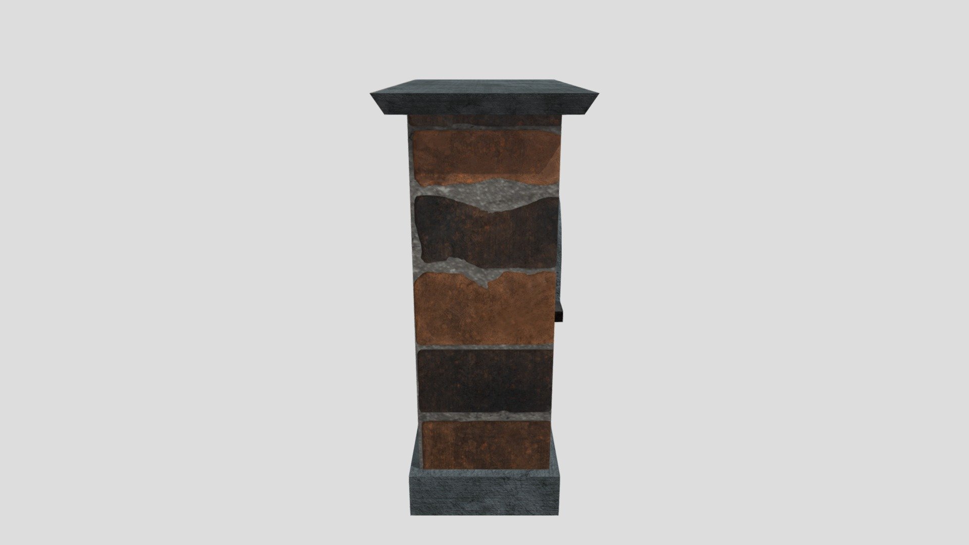 Skipper_Trim - Download Free 3D model by hskipper [f24c14b] - Sketchfab