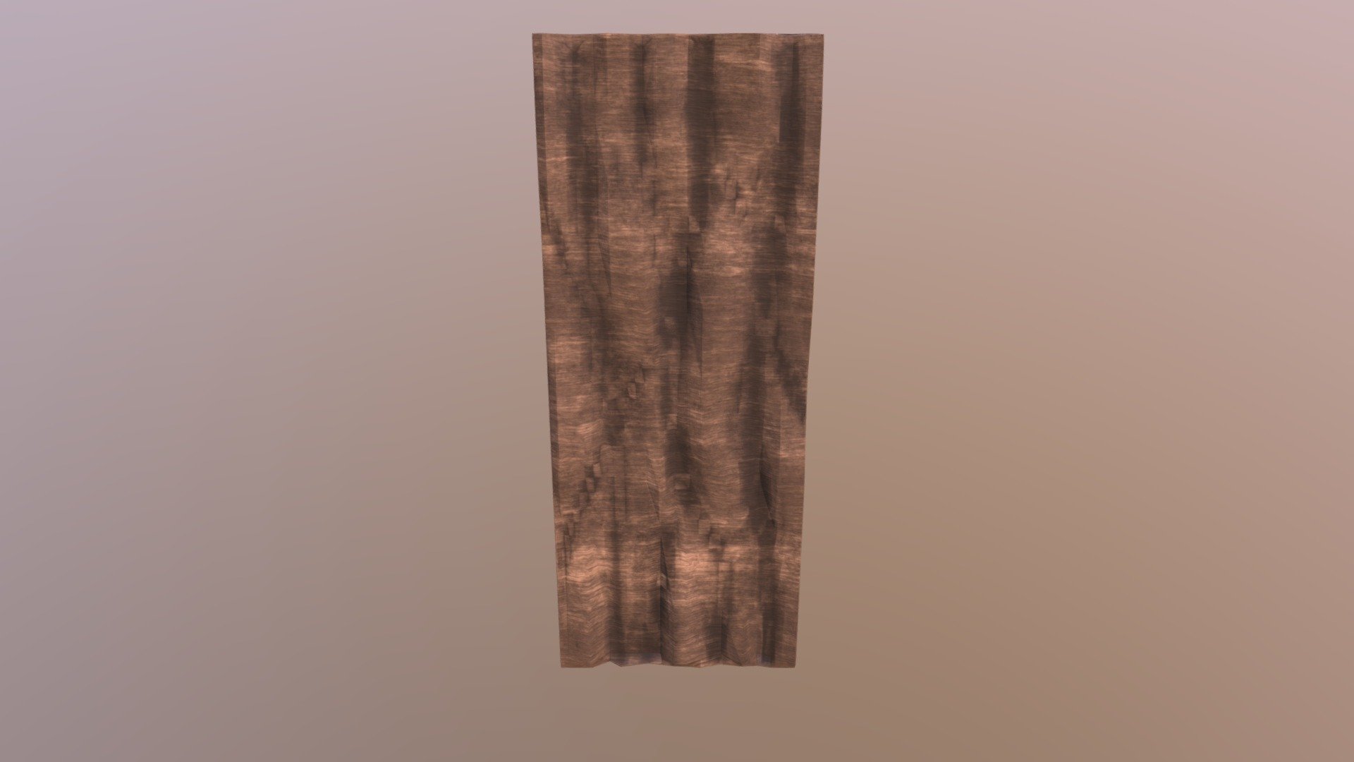 Stylized Wood - 3D model by rhardwick1 [f24cc93] - Sketchfab