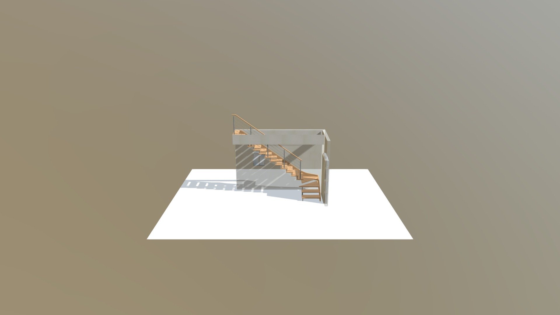 Mandini - 3D model by tecnoscale [f24ddbc] - Sketchfab