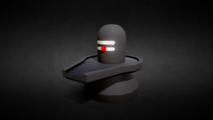 Shiva 3D models - Sketchfab