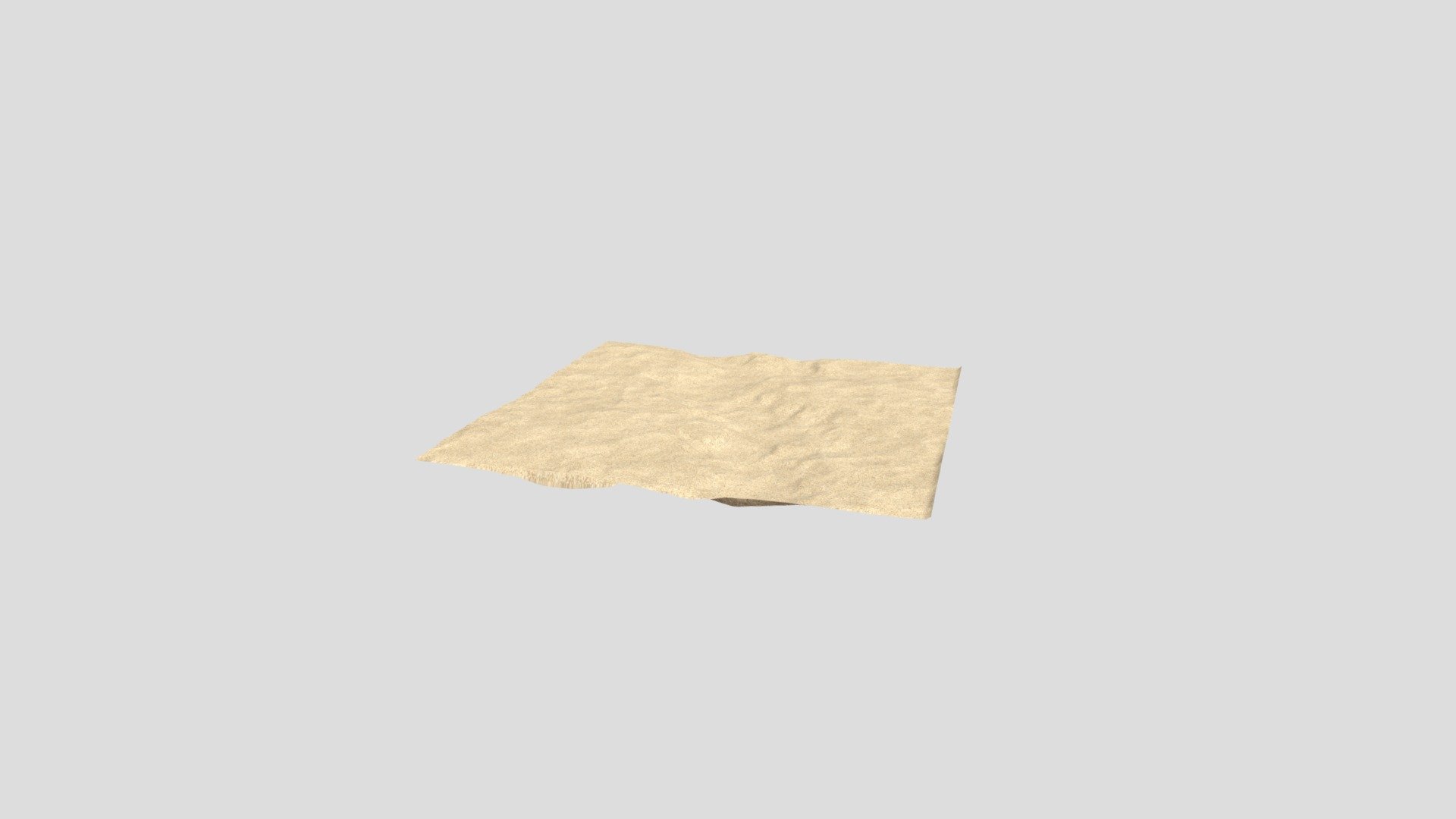 ground - 3D model by nicolevbiene [f24ee82] - Sketchfab