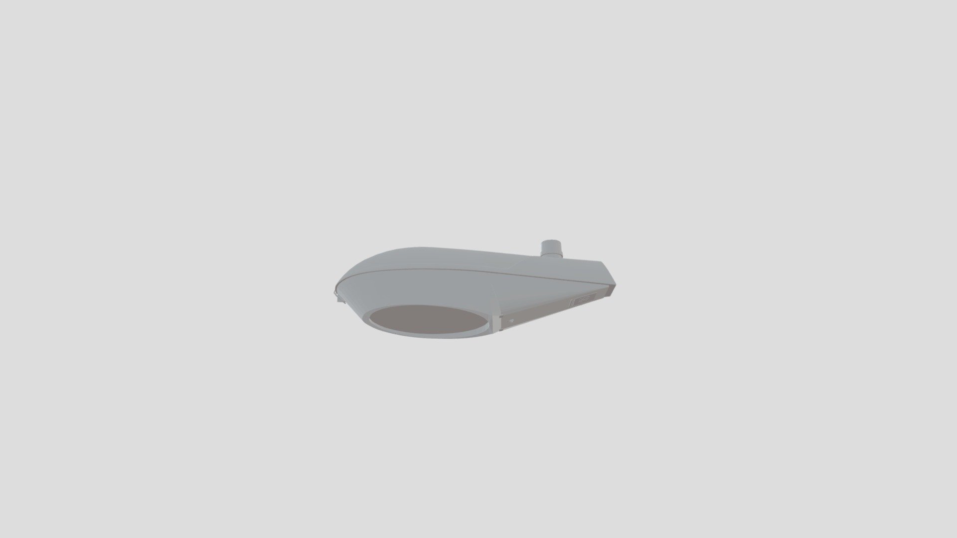 GE M400A1 REMAKE4 - Download Free 3D model by AEL 115 & 315 Fan ...