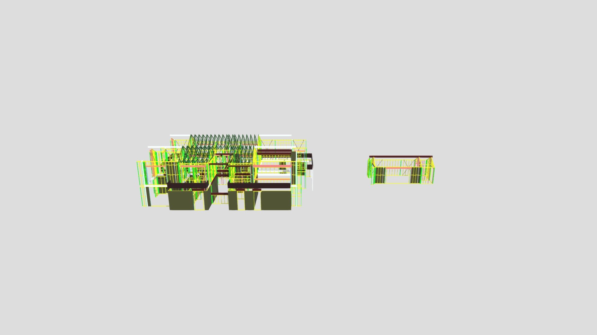 59 CARRINGTON PARADE, NEW LAMBTON - Download Free 3D model by Elliott ...