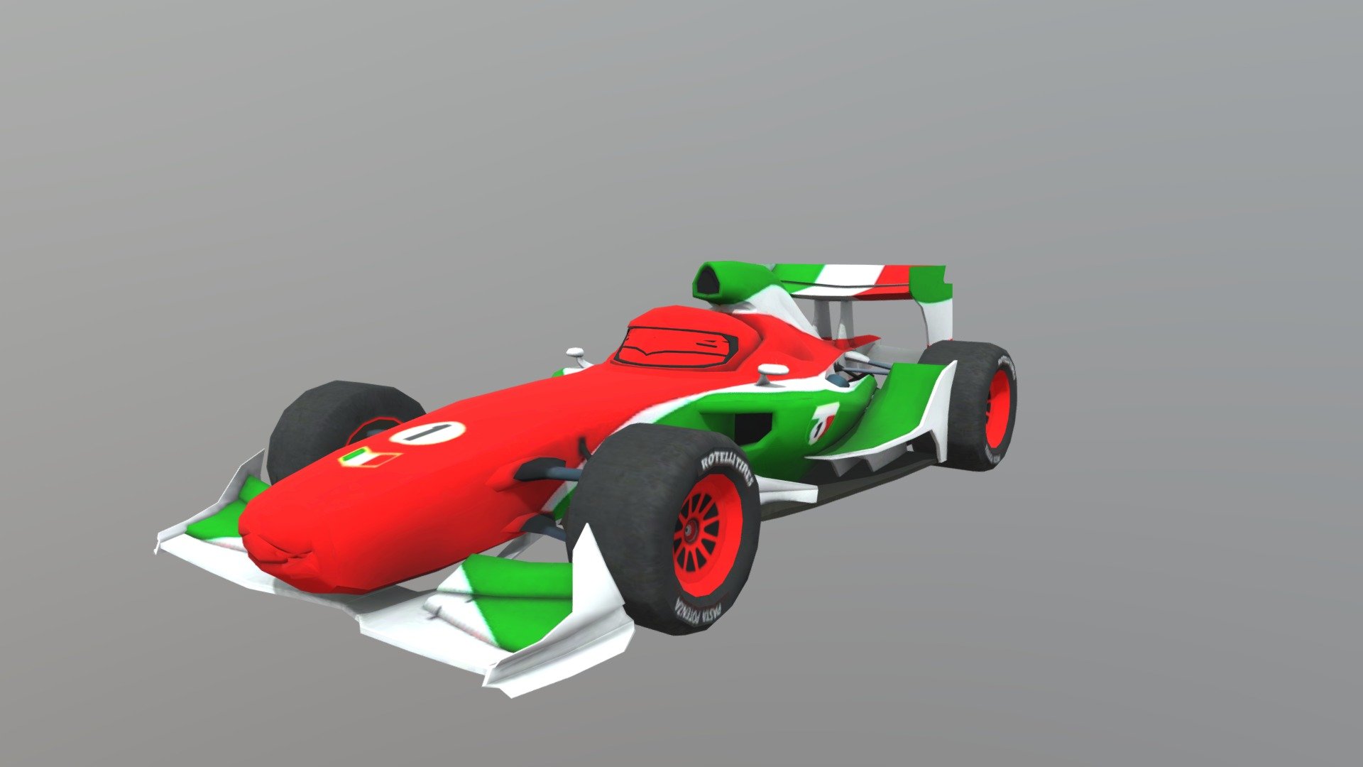 Franchesco - Download Free 3D model by vehicar (@vehicar91) [f25291d ...