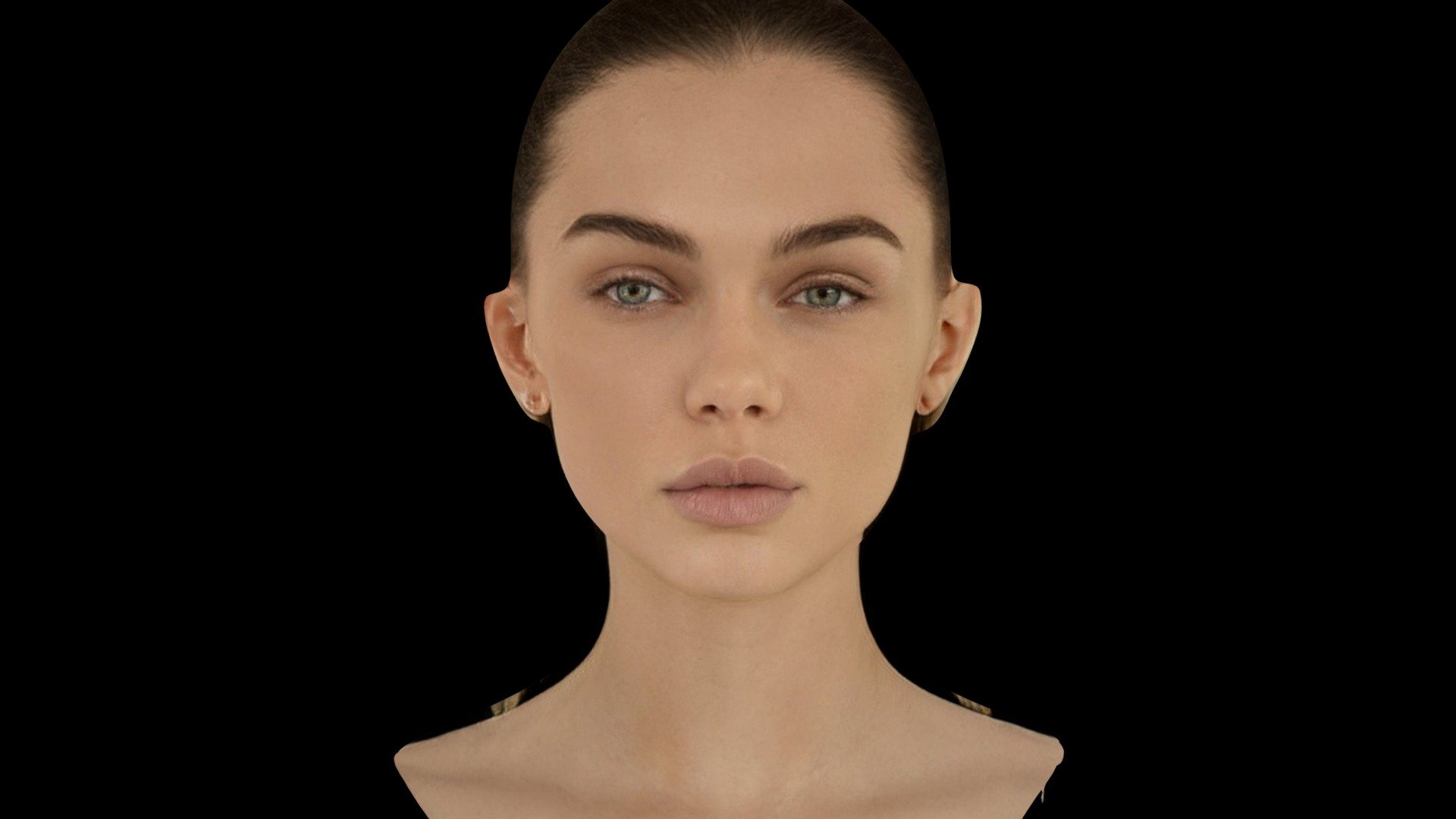 Human Dignity Collection | www.acuteline.com - Download Free 3D model by Acute Line ...