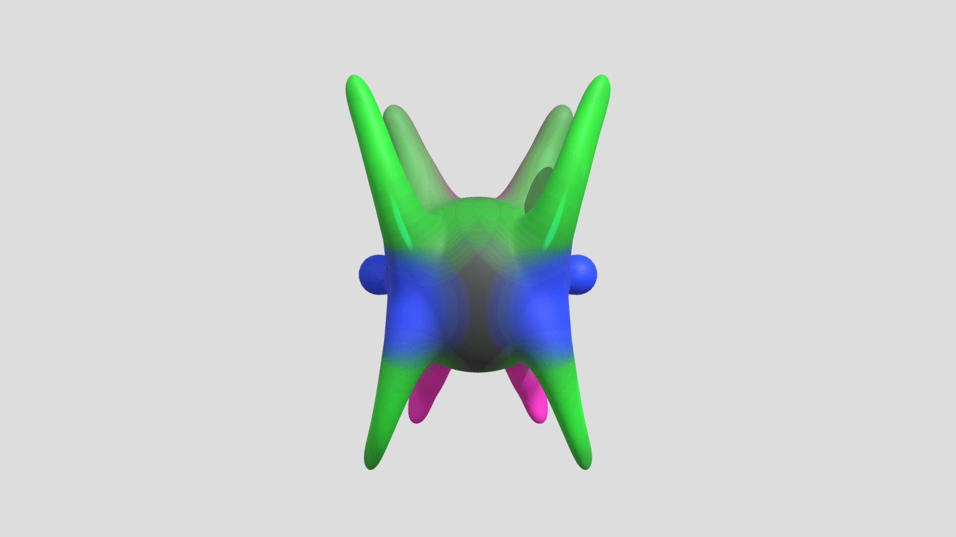 Your Mesh (2) - 3D model by 2023dbell [f253302] - Sketchfab