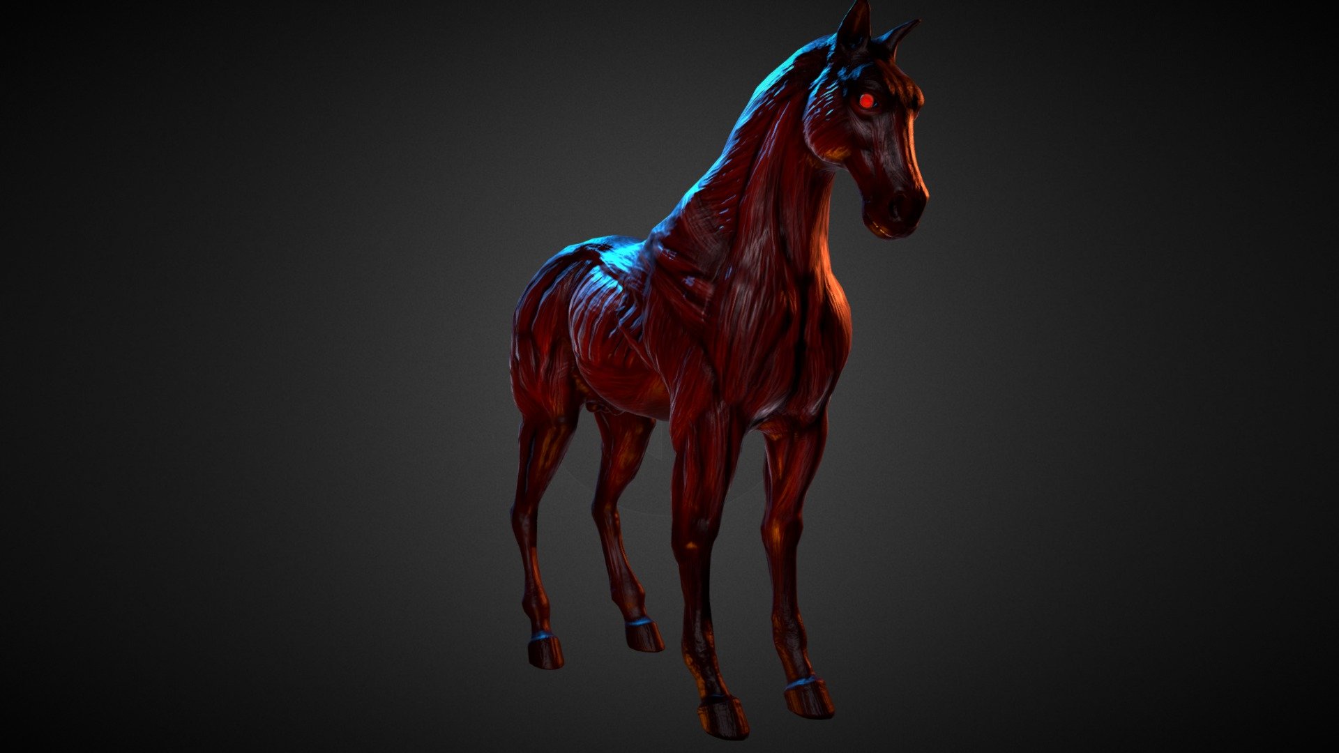 Black Death - 3D model by manto.elia [f254e9e] - Sketchfab