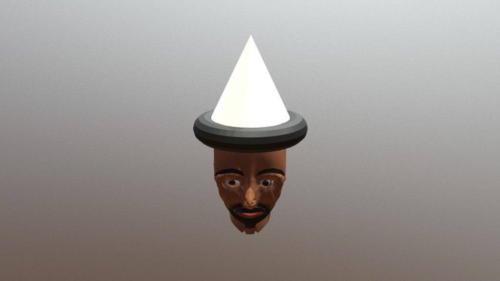 heading*_* - 3D model by waad_alqh (@w3a3ad) [f256459] - Sketchfab