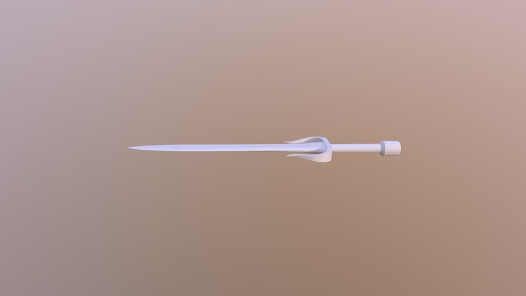 Sword Project - Download Free 3D model by Jose Soto (@JASoto) [f258243 ...
