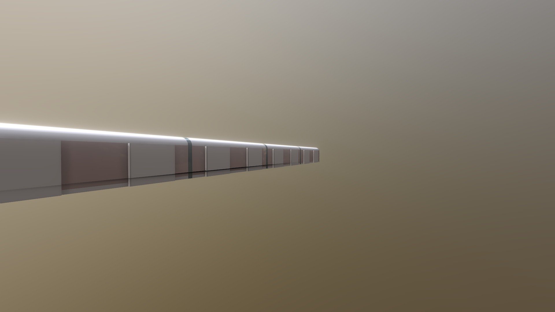 coridor3 - Download Free 3D model by lel120 [f258fd6] - Sketchfab