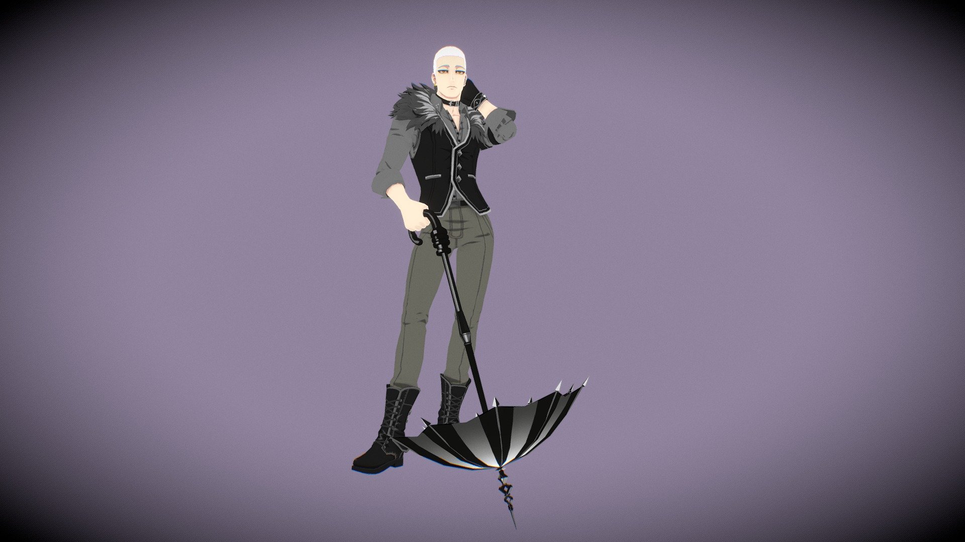 Hon Akraptor - 3D model by Josef (@josef3dartwork) [f25a1f2] - Sketchfab