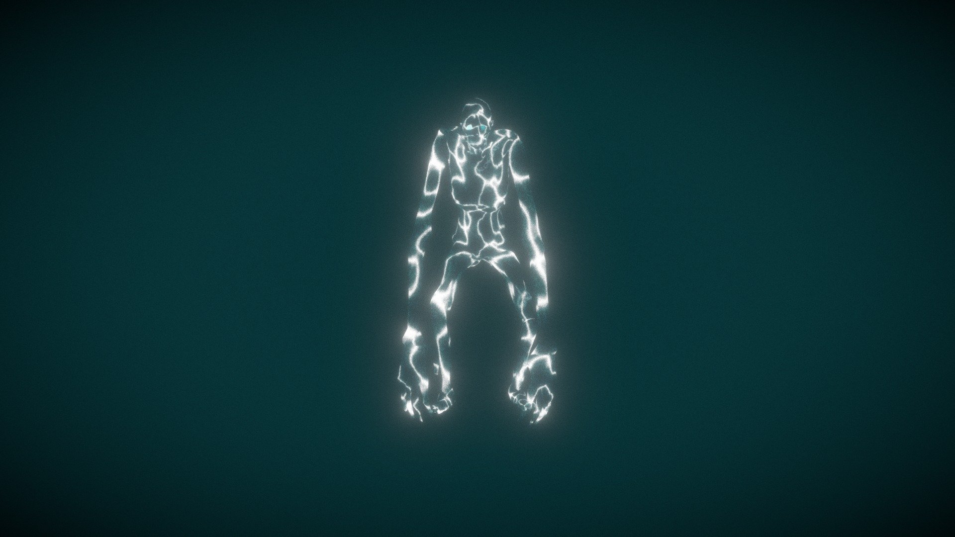 Scp-096 Futuristic - 3D model by Josh Jackson (@jbos6923) [f25c02c ...