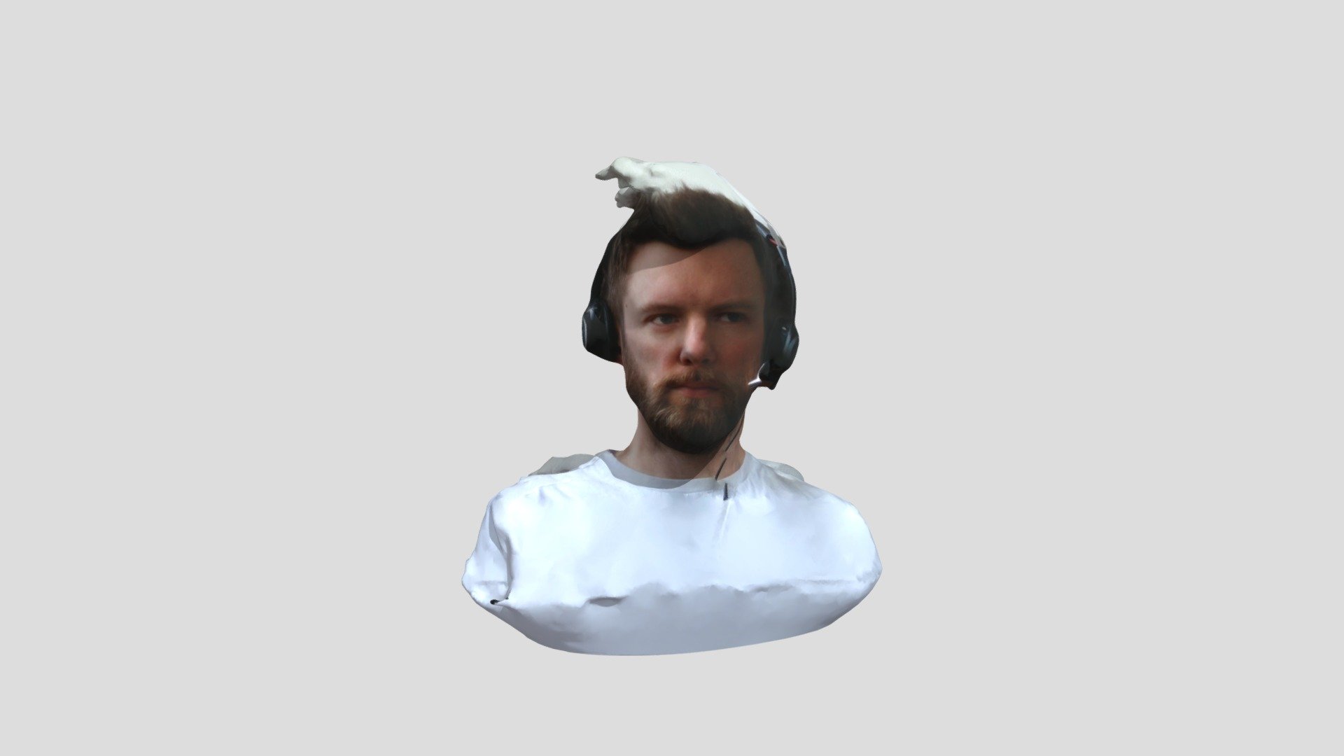 3_first_try_obj - 3D model by rbfi [f25dd4f] - Sketchfab