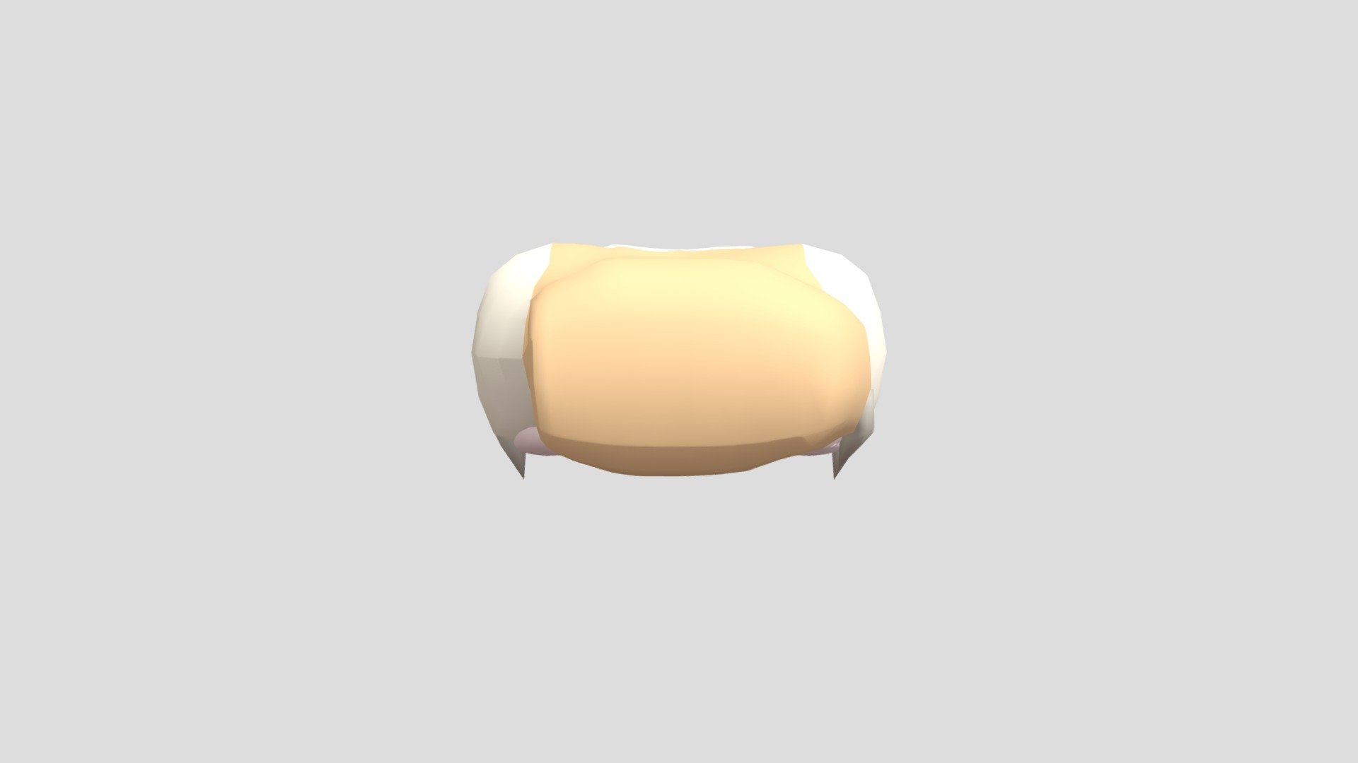 Claws_l_Viv_v1 - 3D model by viveronski [f25fe37] - Sketchfab