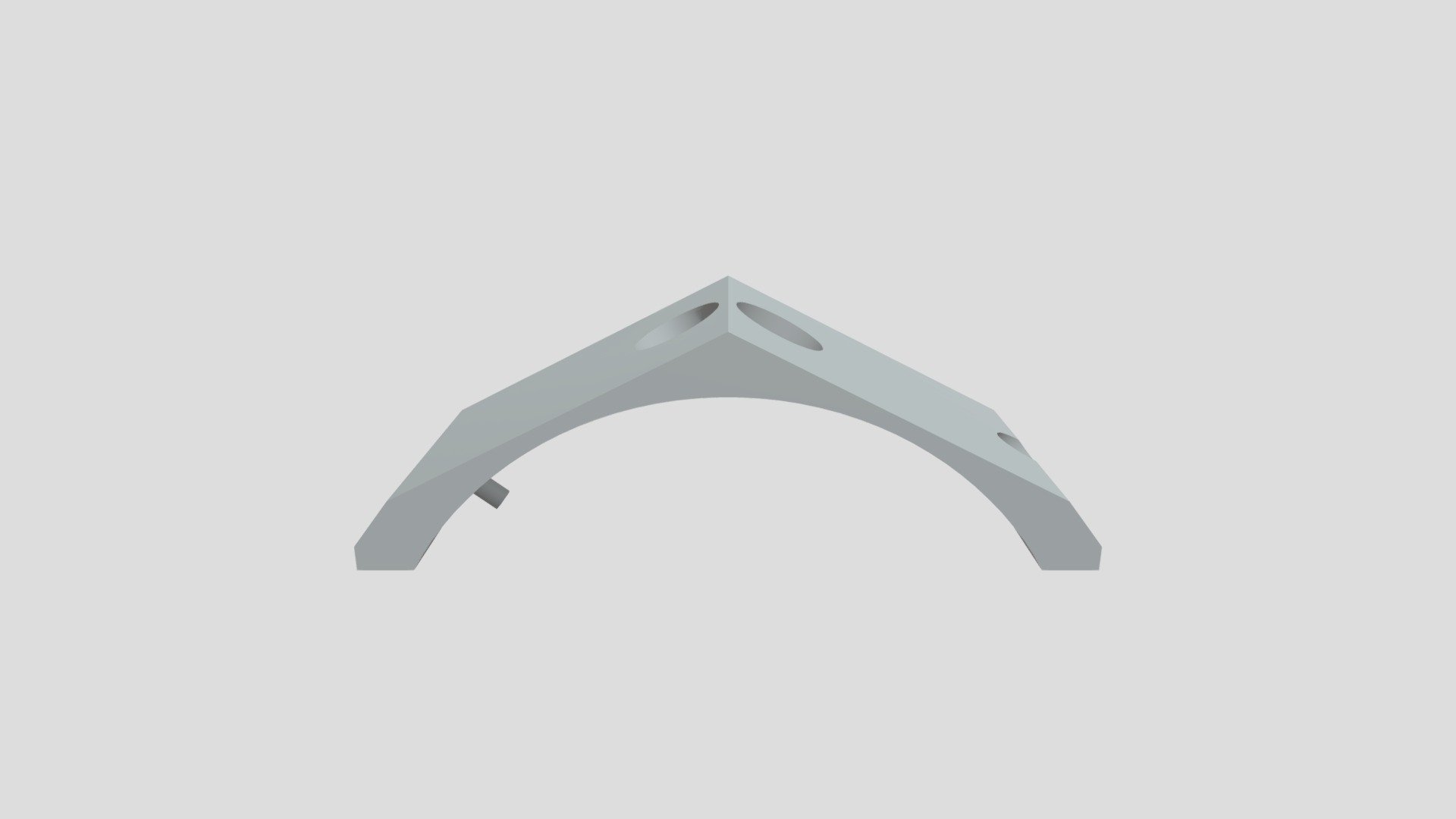 Polygon Alignment Plate - 3D model by aaron-mok [f260ac4] - Sketchfab