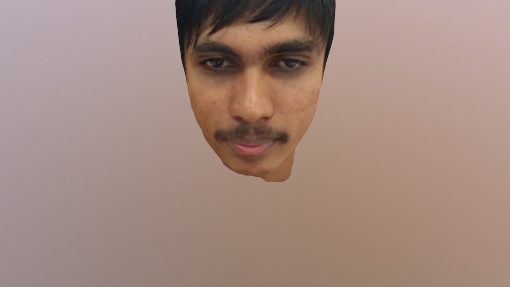 Rizwan - 3D model by Sonyxperiarandr [f261300] - Sketchfab