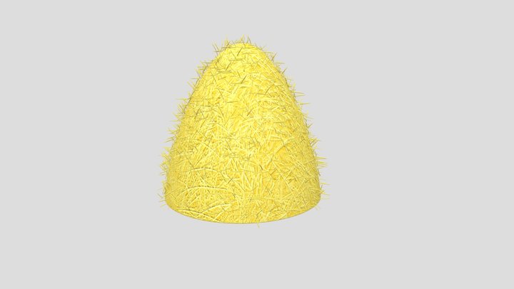 Sheaf 3D models - Sketchfab