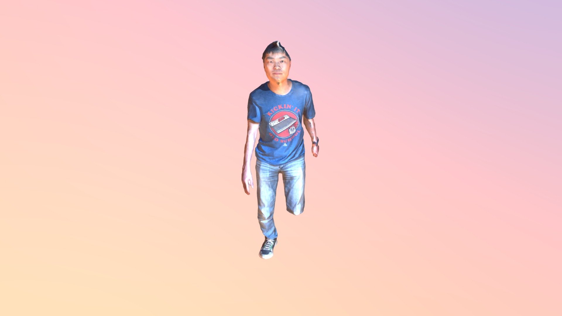 Swing Dancing - Download Free 3D model by ninja19884465 [f262a08 ...