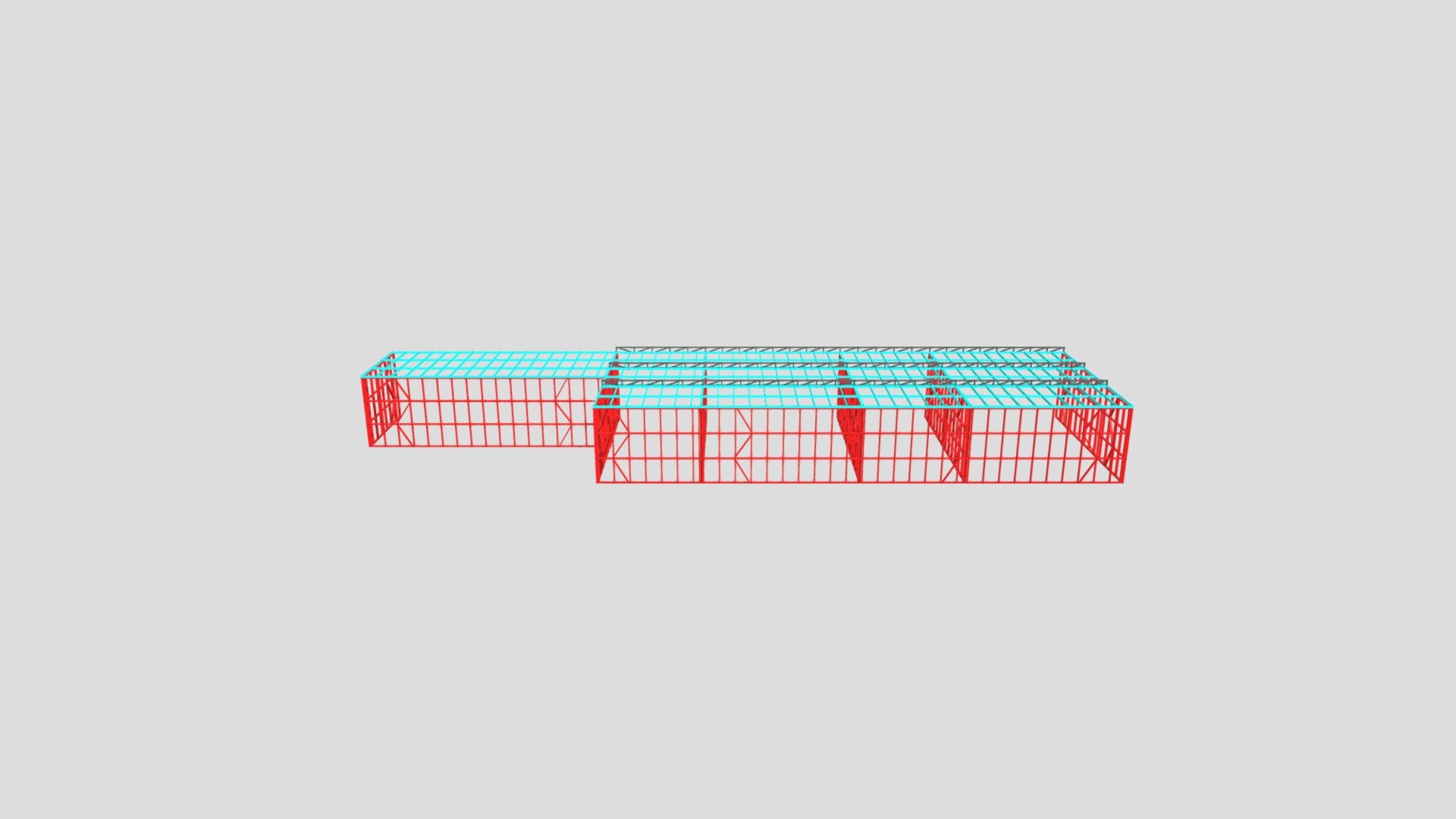 Wall Frames - Download Free 3D model by nggalampanao [f263763] - Sketchfab