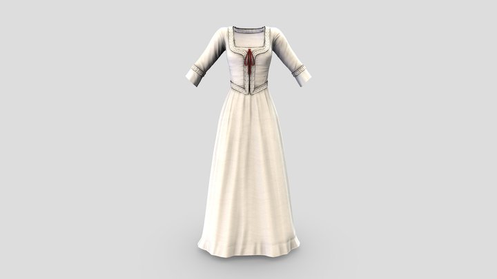 Regency 3D models - Sketchfab